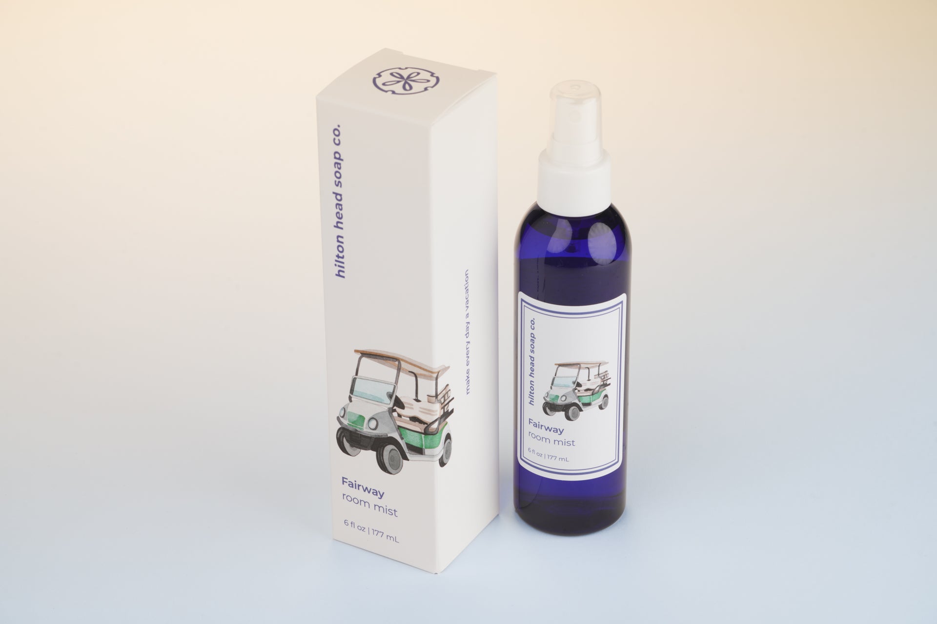 Room Mist | Hilton Head Soap Co.®