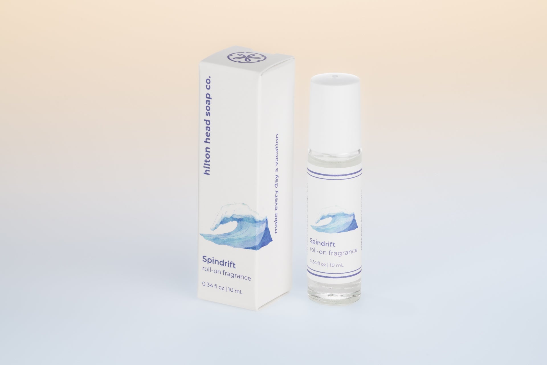Roll-On Fragrance | Hilton Head Soap Co.®